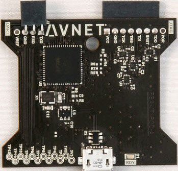 Ultra96 USB-to-JTAG/UART Pod - element14 Community
