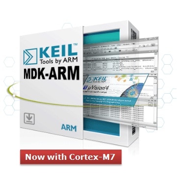 ARM Development Software - element14 Community