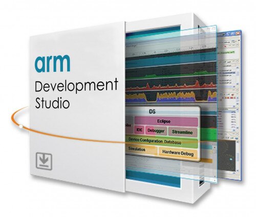 ARM Development Software - element14 Community