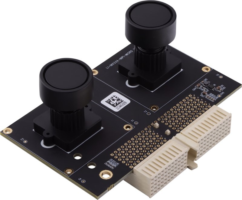 Enroll to Review the Microchip PolarFire SoC Video Kit - element14 ...