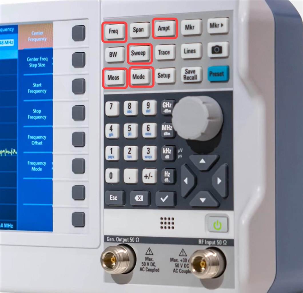 FSK Demodulation with R&S FPC Spectrum Analyzers, or How I Achieved an ...