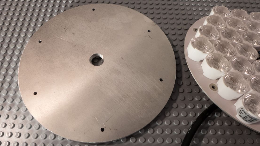 Building a Full Color Lamp with the RGB LED Shield from Infineon ...