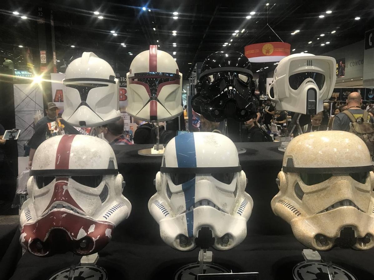 Project14 | Star Wars Day 2019: Happy May the Fourth to You ...