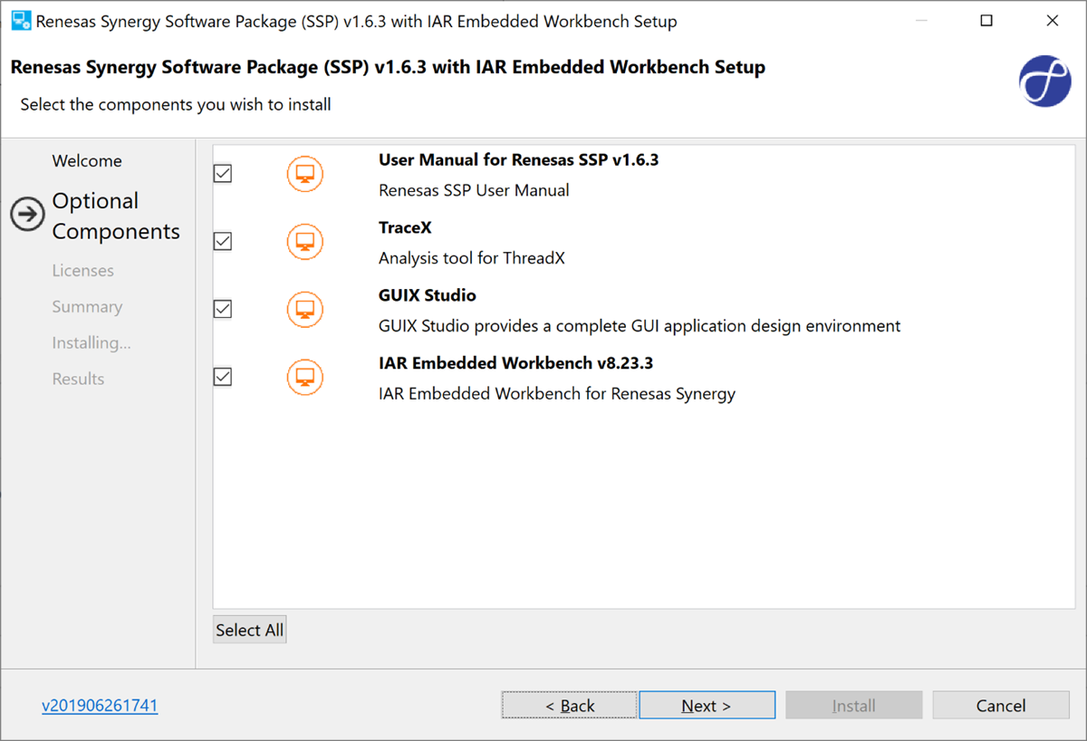 Renesas Synergy AE-Cloud1 for IoT and IIoT #2 - element14 Community