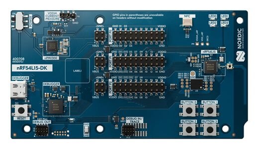 How To Build A Smart Matter Device With Matter - element14 Community
