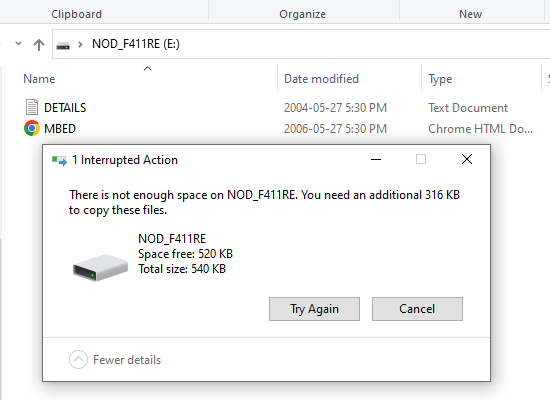 MicroPython on an STM32 Evaluation Board - element14 Community