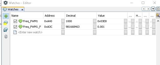 division operation with float variable mplabx v6.00 xc16 (v2.00) - element14 Community