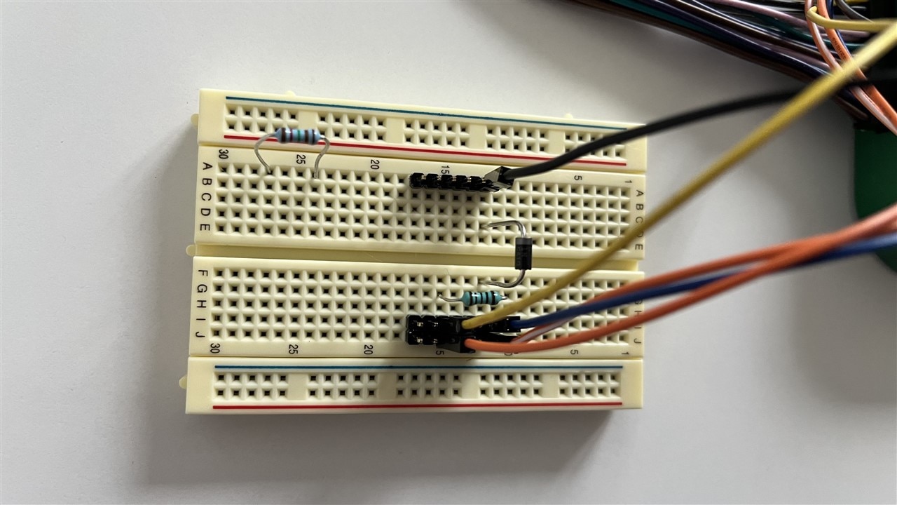 Analog Discovery 3 - Curve Tracer - element14 Community