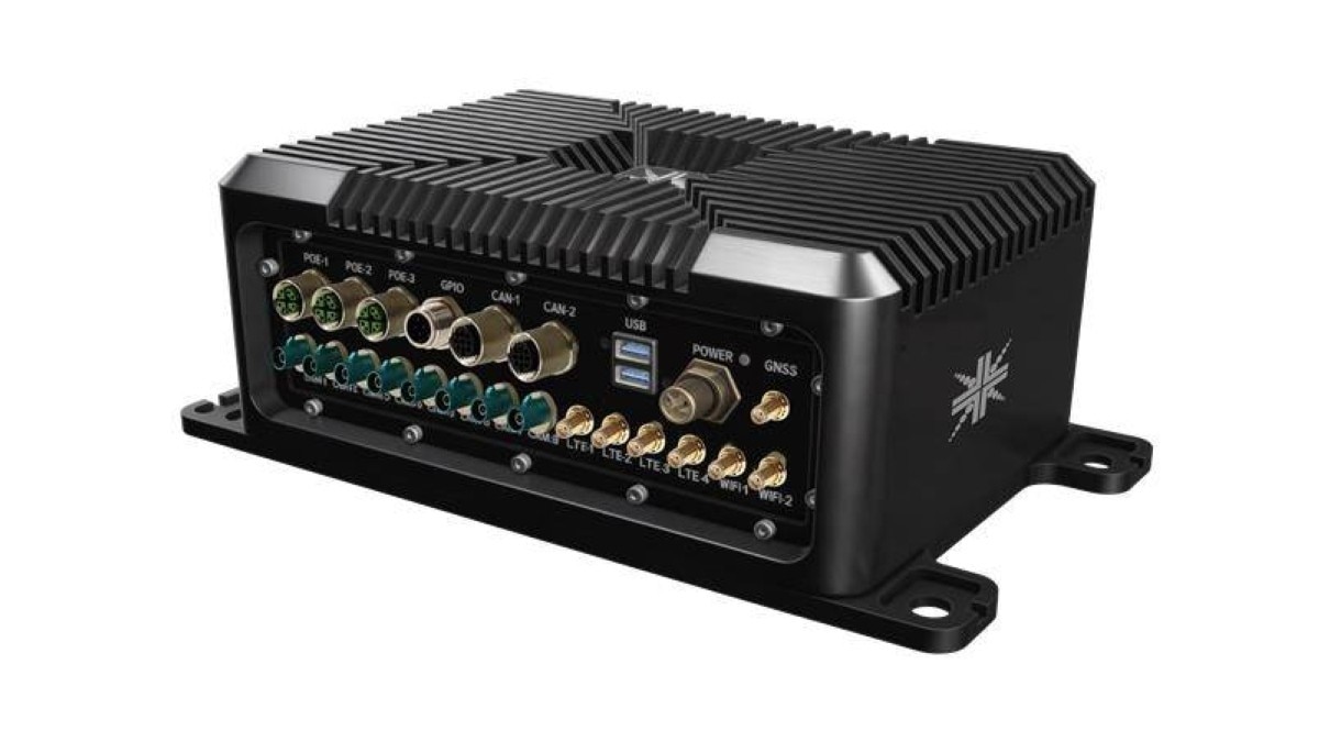 CES 2026 Takes a Look at the Latest Embedded Products Driving Edge AI ...