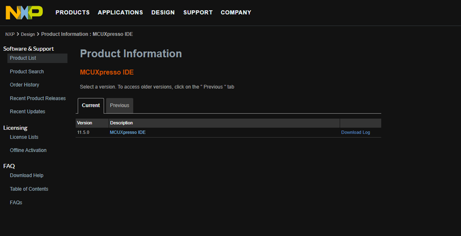 How to get started with LPCXpresso804 - element14 Community