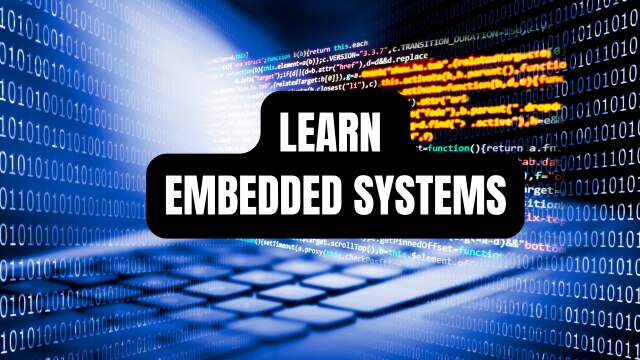 How Embedded Systems Are Quietly Reshaping Our World? - element14 Community