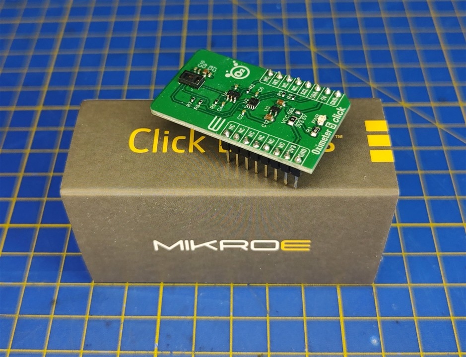 Designing a Small Health Monitoring System for the Elderly - HMS Blog ...