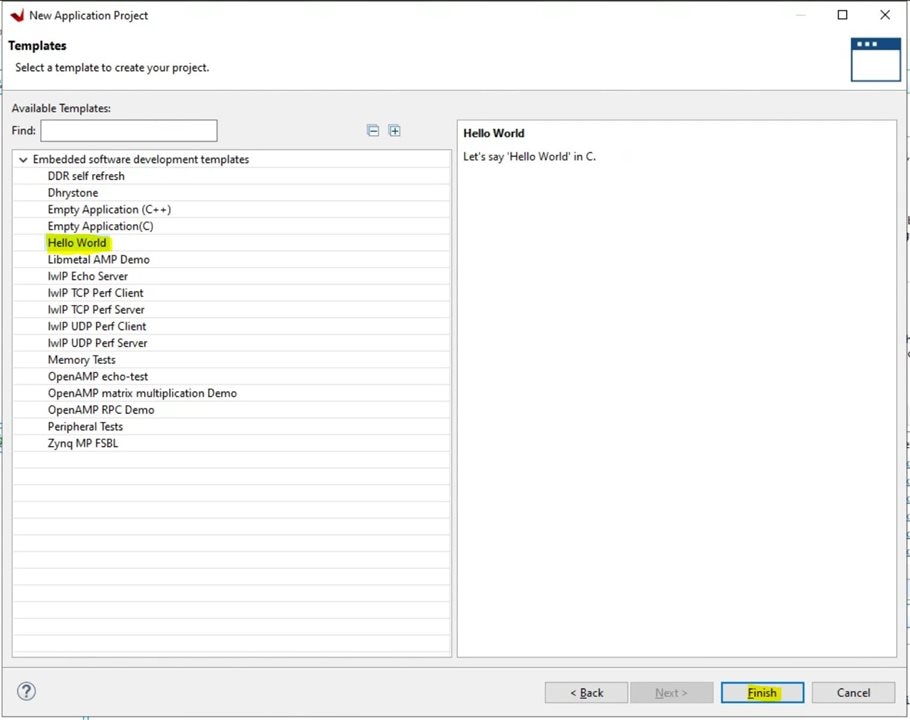 Path to Programmable III: Ultra96v2 dual-core baremetal AMP (Asymmetric Multi Processing) design ...