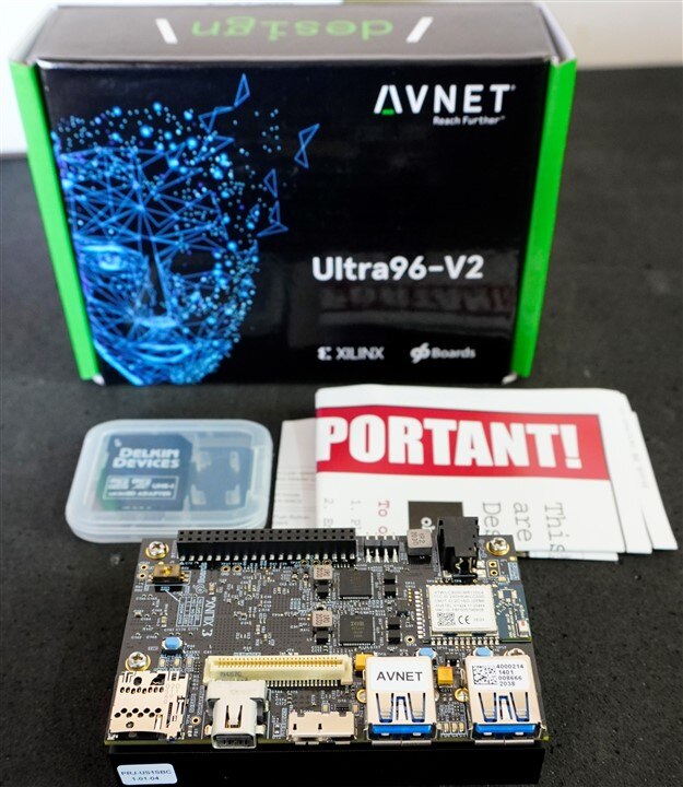 Path To Programmable Iii Kit View Element14 Community