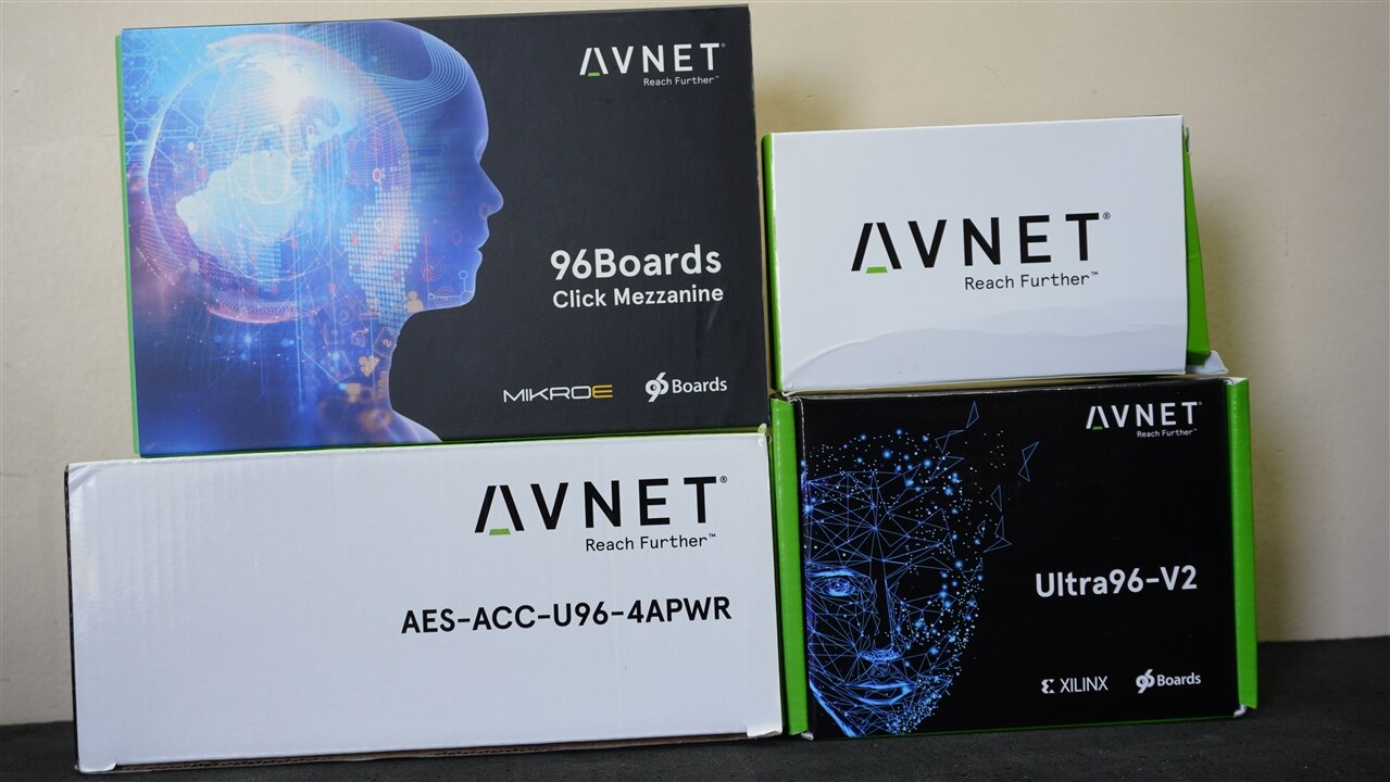 Path To Programmable Iii Kit View Element14 Community