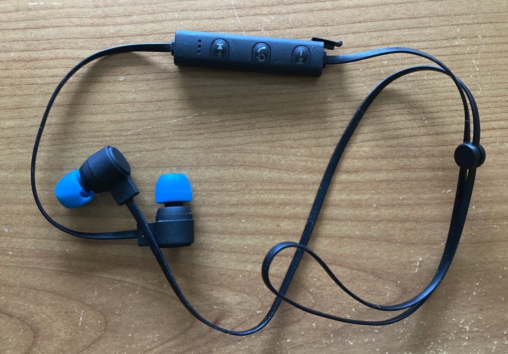 Blog #2: Earbuds internals - element14 Community