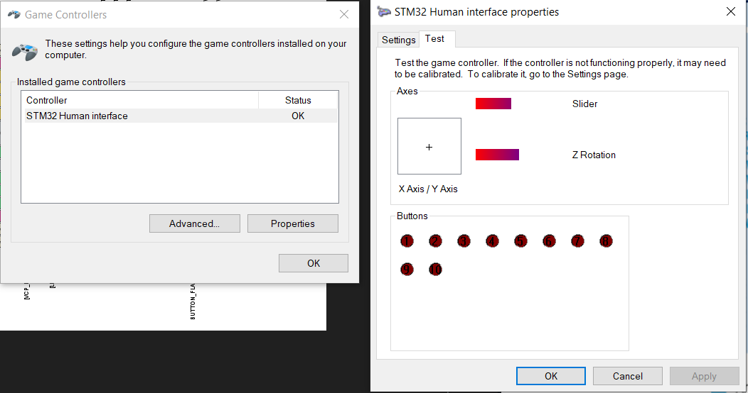 Plugged In, At Last: My Custom STM32 HID Joystick - element14 Community