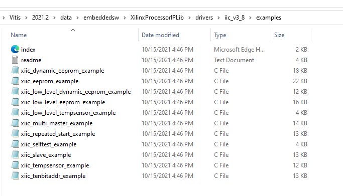 Use I2C interface on either the Click or Syzygy connectors - element14 ...