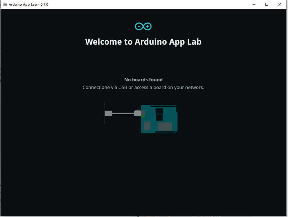 Smart Ventilation Motor Monitoring System #3 Play with Arduino Uno Q ...