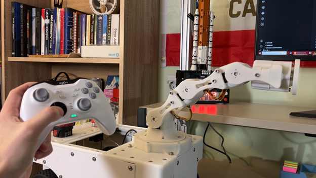 Designing a Mobile Robot Platform with Inverse Kinematics and Wireless ...