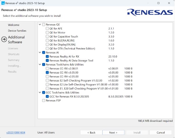 Review of EK-RX671 Development Board - element14 Community