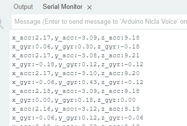 Review the Arduino Nicla Voice - element14 Community