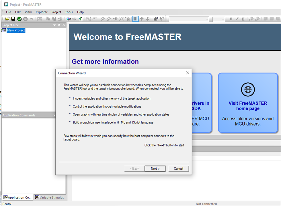 Roadtest on NXP S32K324 PMSM Reference Design Board, Part I - element14 ...