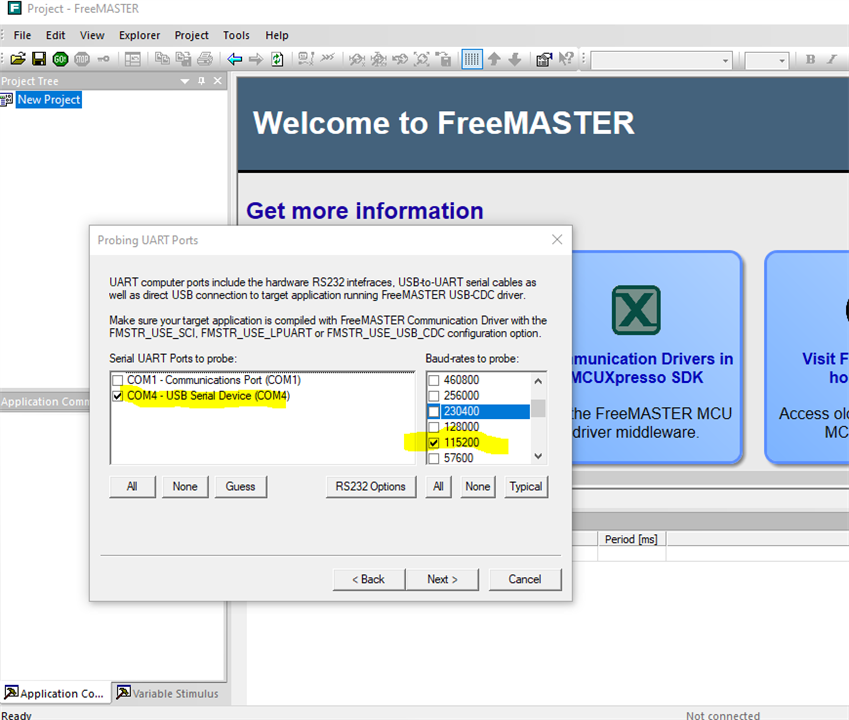 Roadtest on NXP S32K324 PMSM Reference Design Board, Part I - element14 ...