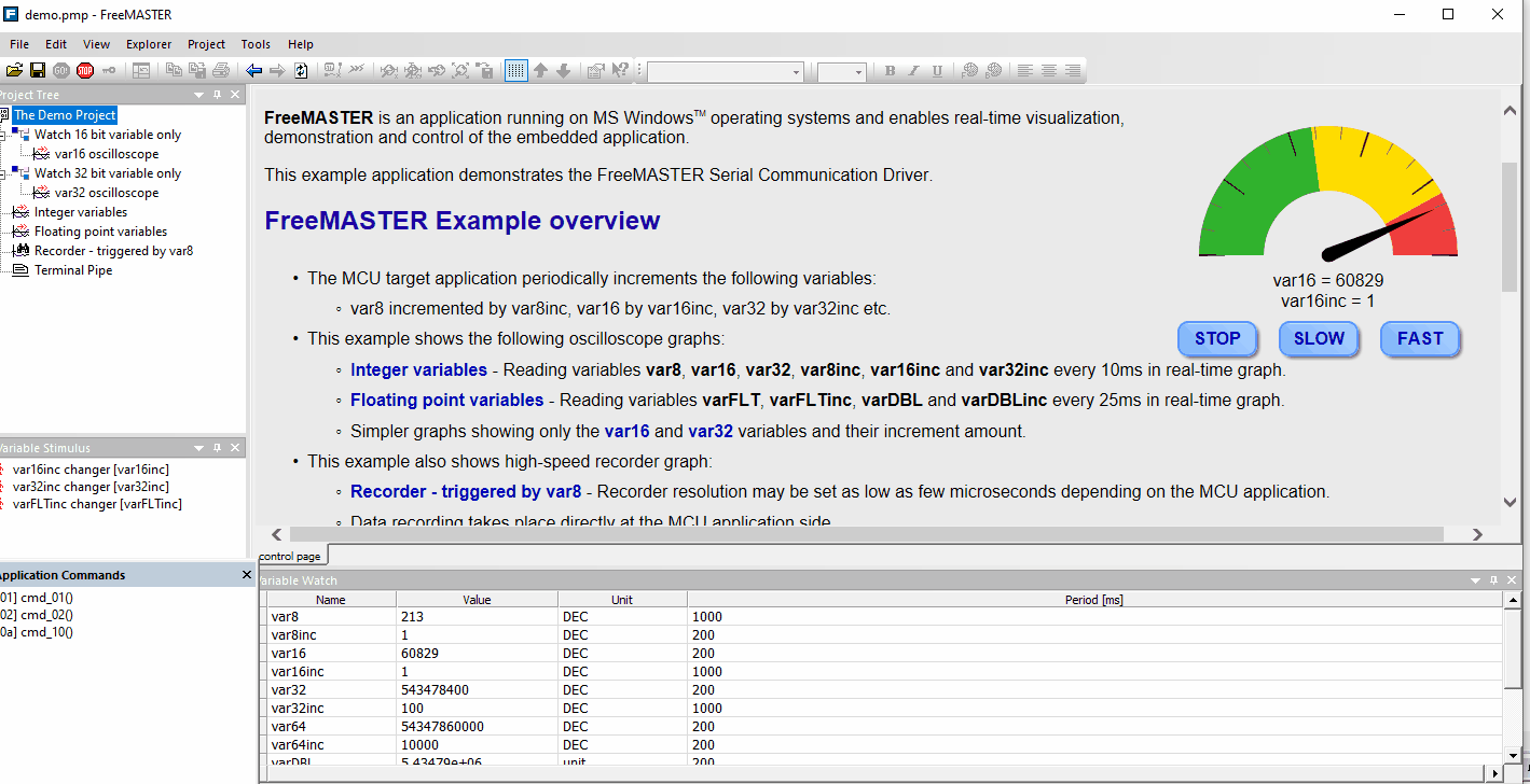 Roadtest on NXP S32K324 PMSM Reference Design Board, Part I - element14 ...