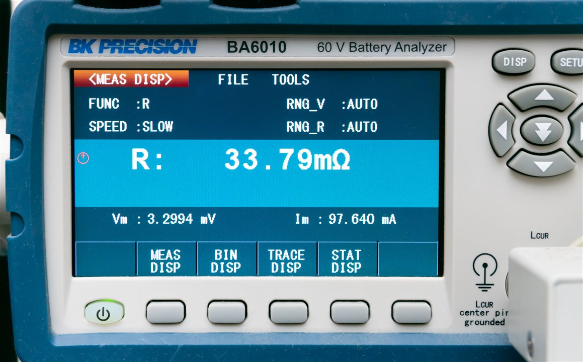 element13 Foil Headwave Aluminium aTtenuator DevKit RoadTest Review ...