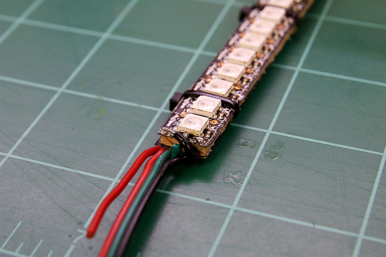 Arduino Powered Multi Color Realistic Flickering Lantern - element14 ...