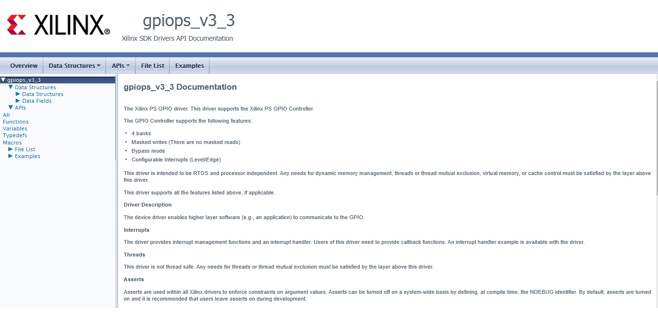 Path II Programmable Blog 5 - Starting with Zynq UltraScale+ MPSoC Software with Xilinx SDK ...