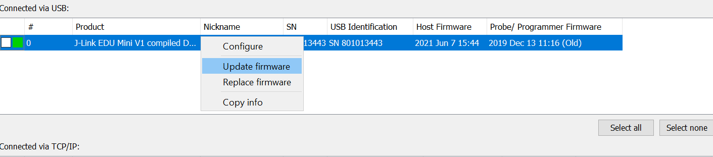 Sparkfun RedBoard Artemis ATP on Arm®︎ Mbed™︎ OS - element14 Community