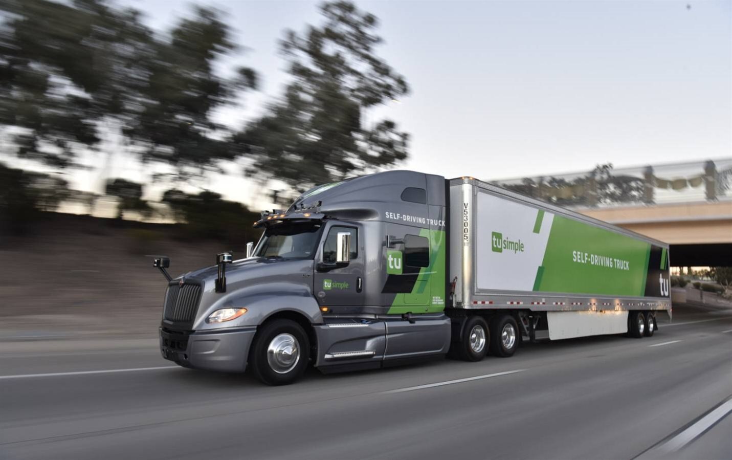 Usps Introduce Autonomous Delivery Trucks Ford Delivery Robot Element14 Community 