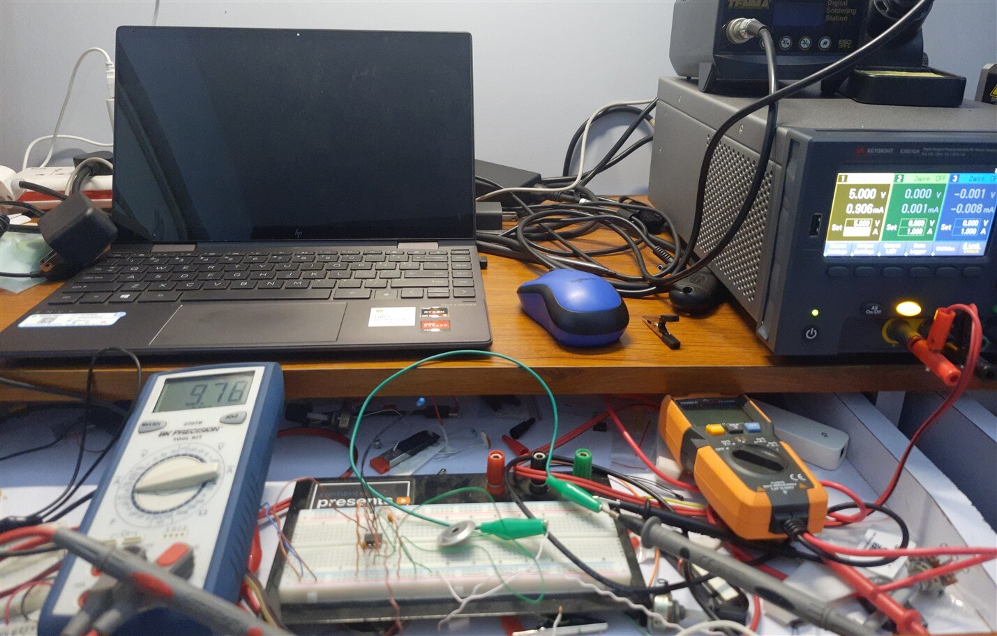 How To Use 555 Timer Ic For Sensor Interfacing Converting The Sensor Output To Frequency