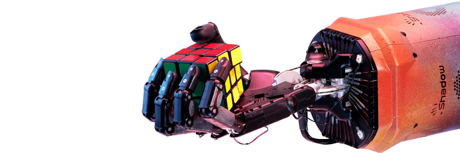 OpenAI’s Robotic Hand uses Neural Networks to Solve a Rubik’s Cube - element14 Community