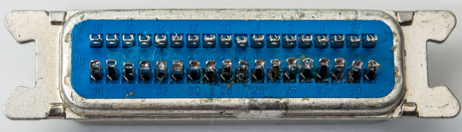 B&K BA6010 RoadTest in Depth – Ch5: Handler Interface and Binning ...