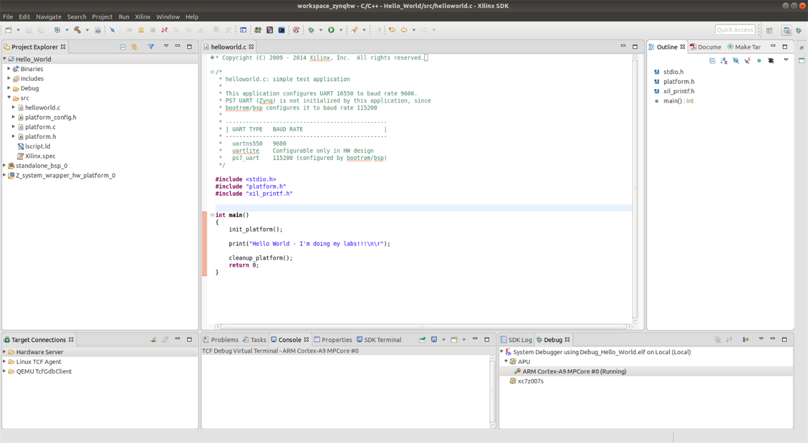Finally got the Board - element14 Community
