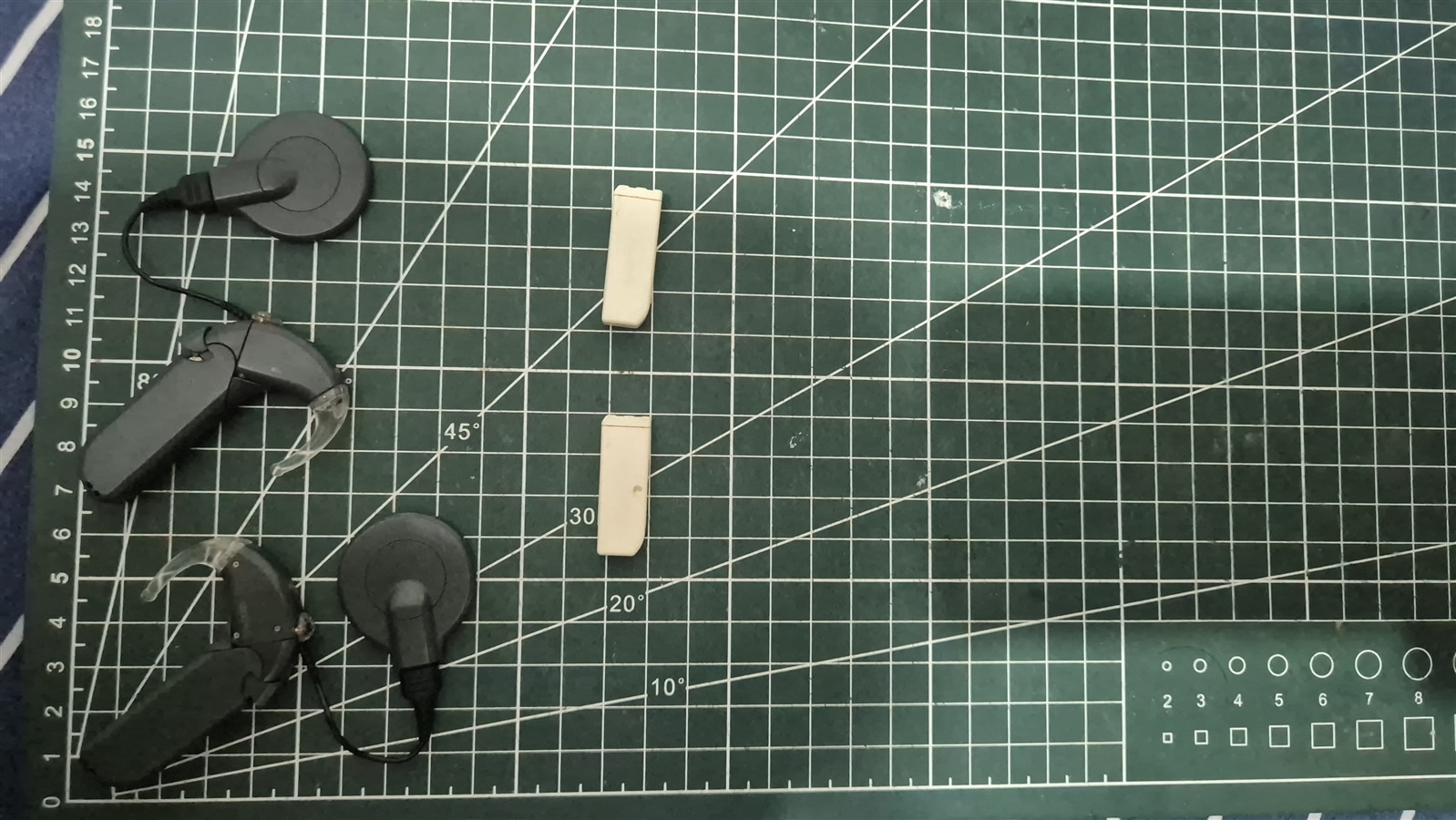Replacing an Aging Battery Carry Box - element14 Community