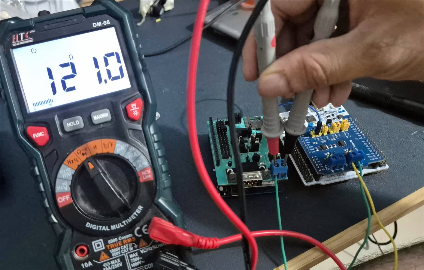 SolarSense - Part 4 - CAN Protocol Deep Dive and Implementation ...