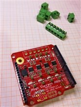 Setting hardware, software & programming tools. Blog #2 - element14 ...