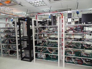 The Freescale QorIQ Linux®︎ Software Development Kit– aiming to exceed ...