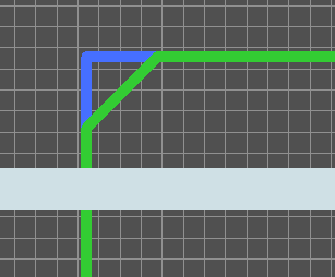Radius Corners for rectangles - element14 Community
