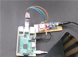 Building an Emergency Calling System with SIM800 and Raspberry Pi 4 with IVR System - element14 ...
