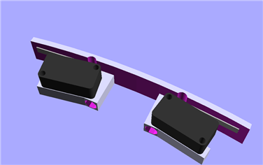 [Upcycle It] Interactive Race Car Driver - 3D Printed Parts - element14 ...