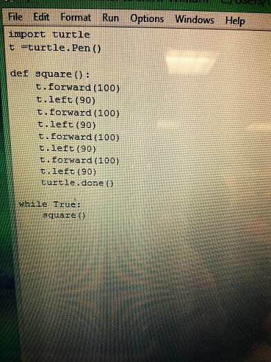 The Raspberry Pi "Turtle Bot" Breaths Life Into Lesson 2 - element14 ...