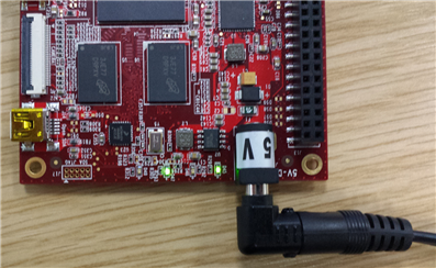 RIoTboard Demo III - Take a Picture, It Will Last Longer! - element14 ...