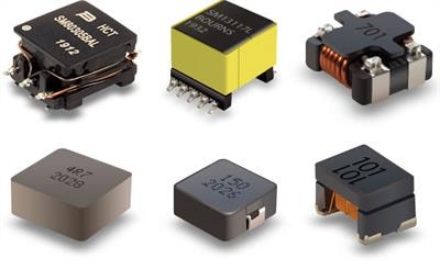 Experimenting with Magnetic Components - element14 Community