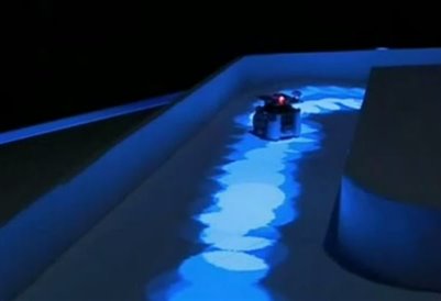 Study Employs Ant-Sized Bots to Study How Ants Navigate through their ...