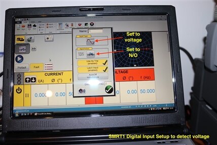 SCITS Timer Project #4 - Digital Input Testing - element14 Community